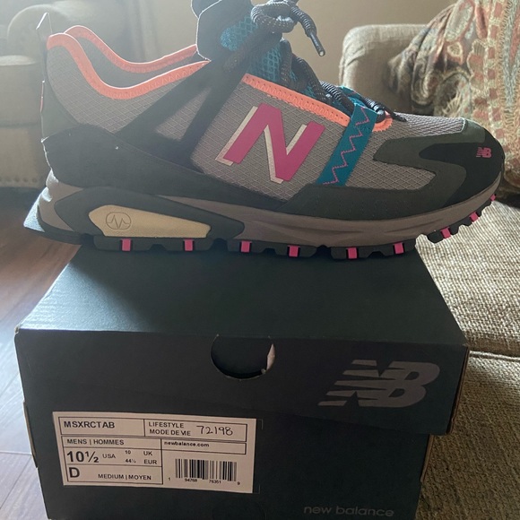 Shoes | New Men New Balance Size 15 | Poshmark